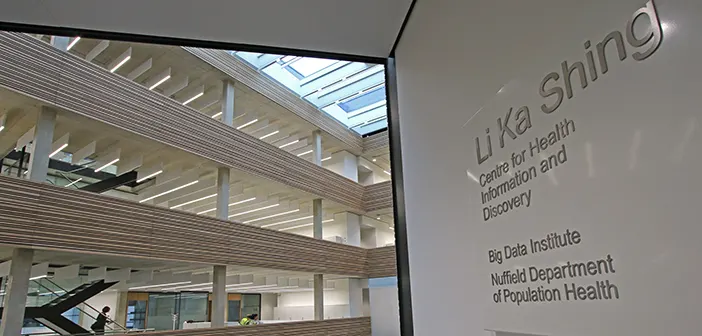 The folly of naming buildings after the living - Dimsum Daily