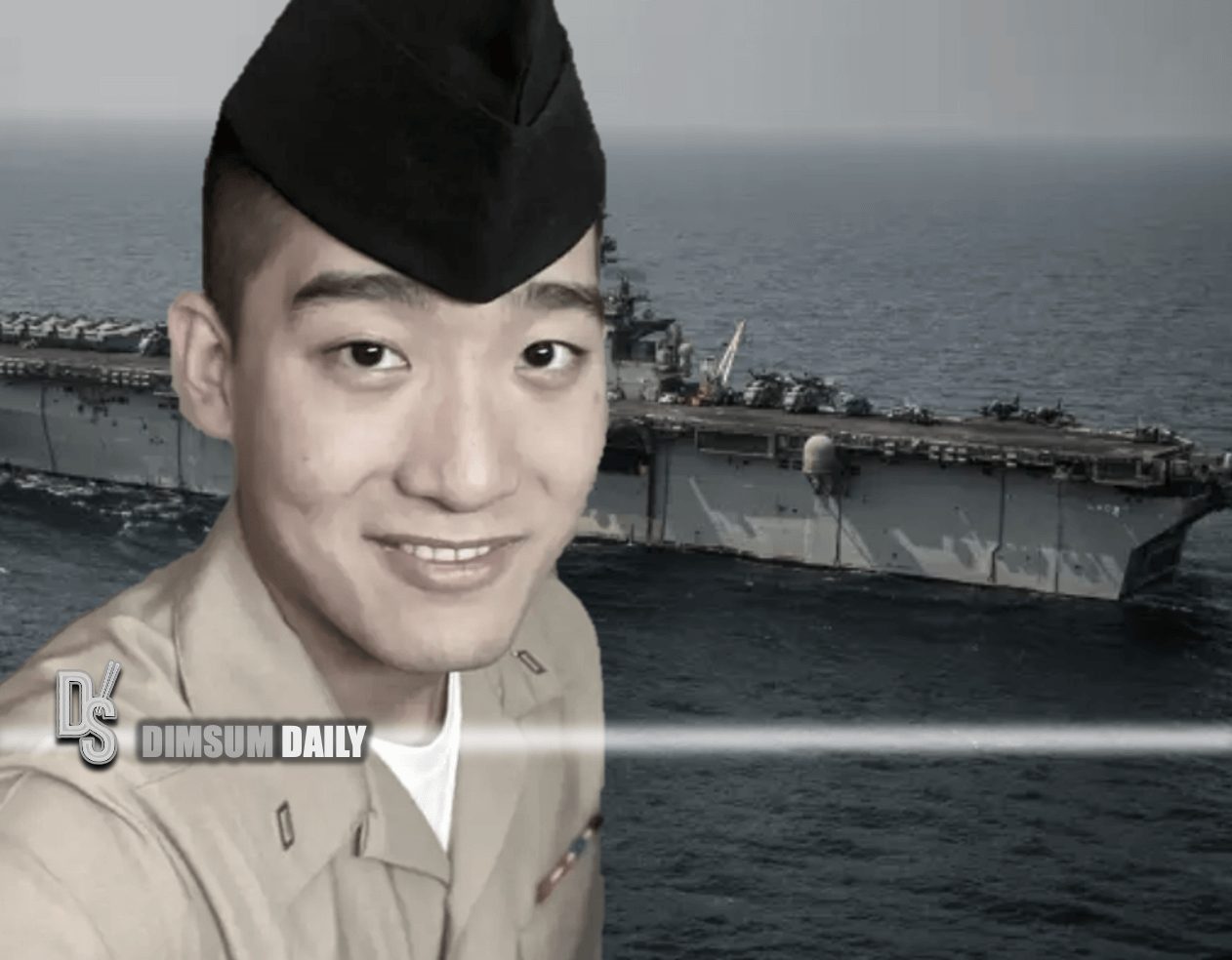 U.S. Navy sailor's mother encouraged son to cooperate with Chinese ...
