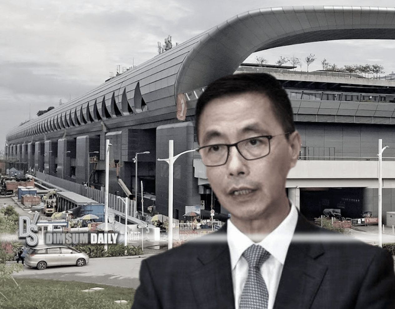 Implementation of transport connectivity measures at Kai Tak Cruise ...