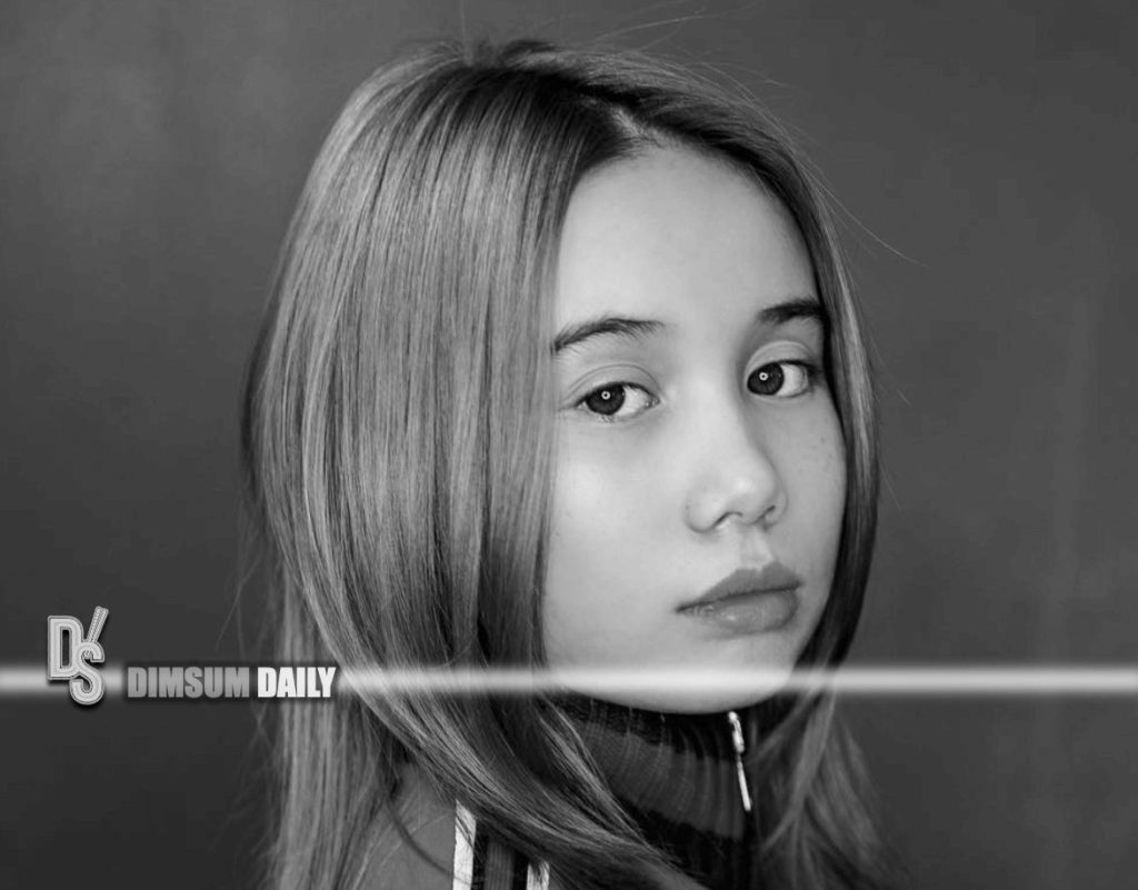 Canadian pre-teen internet rapper Lil Tay, known for viral fame, passes ...
