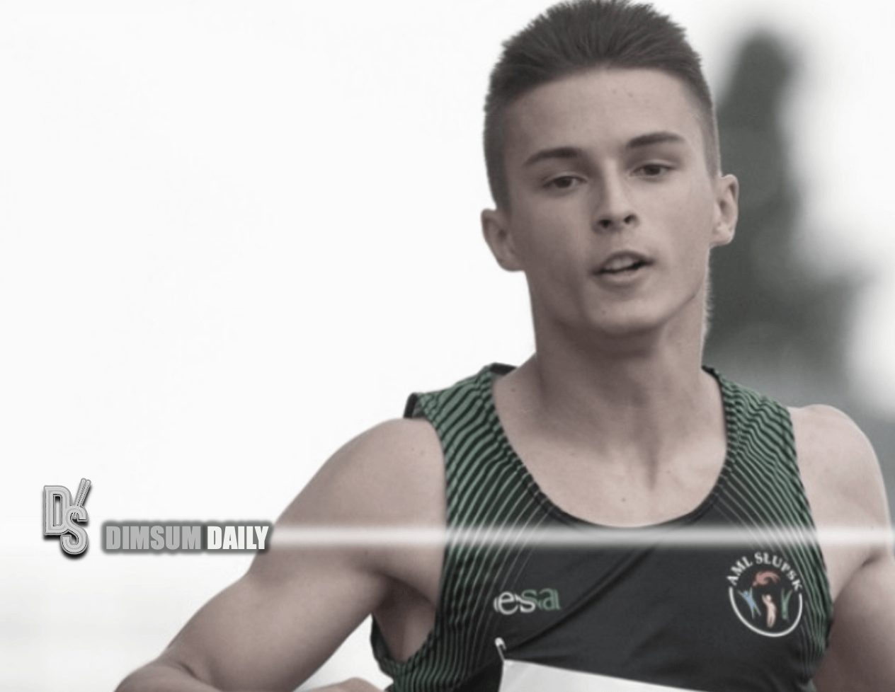 17-year-old Polish Marek Zakrzewski shines with double gold at European ...