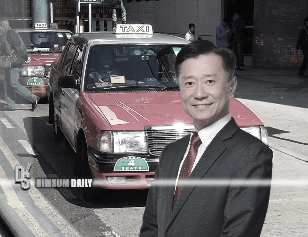 Lawmaker urges govt to introduce demerit points system to deter ...