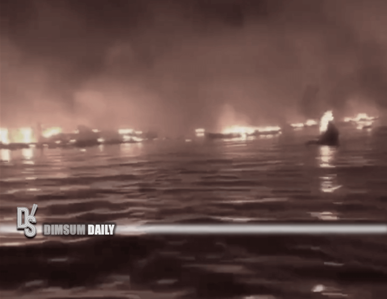 Hawaii fire tragedy claims lives of at least 36 people, county confirms ...