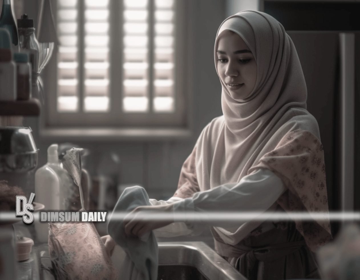 Indonesian consulate in HK affirms unchanged fee structure for Indonesian domestic helpers ...