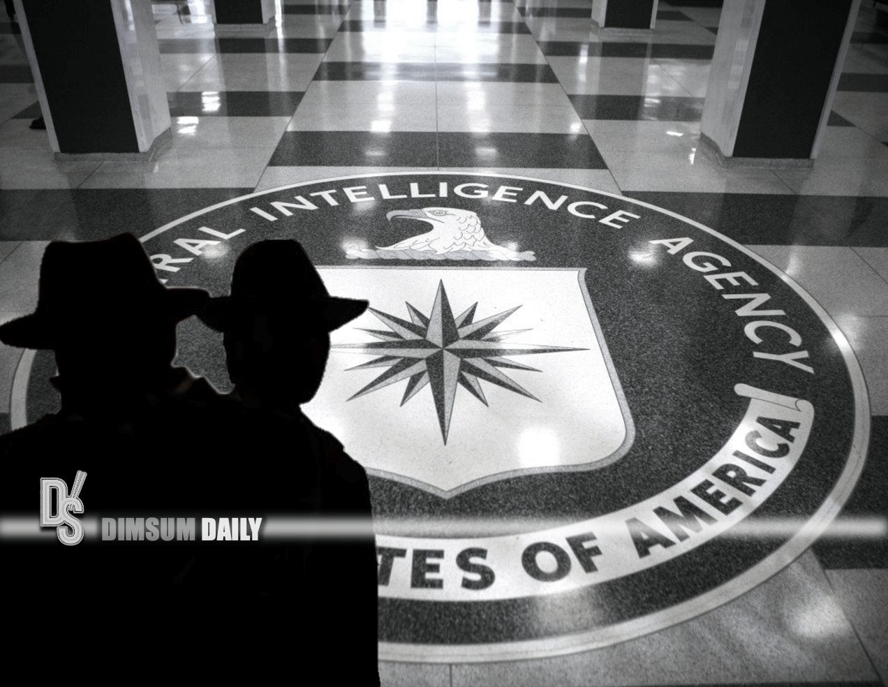 China's Ministry of State Security uncovers espionage case involving ...