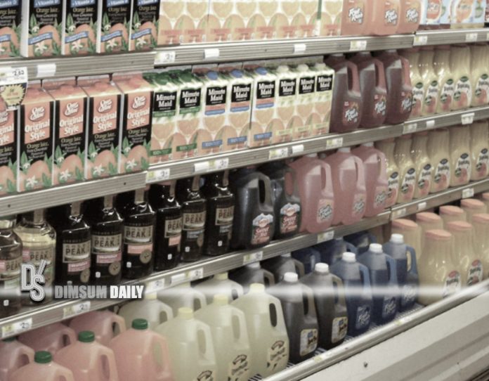 Centre for Food Safety ensures accuracy of nutrition labels on chilled ...