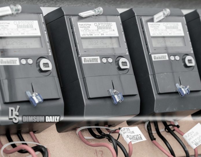 Smart meter replacement by CLP Power encourages energy conservation ...
