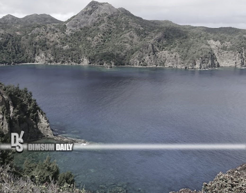 Typhoon Lan approaches Japan, Eastern and Western regions brace for impact - Dimsum Daily