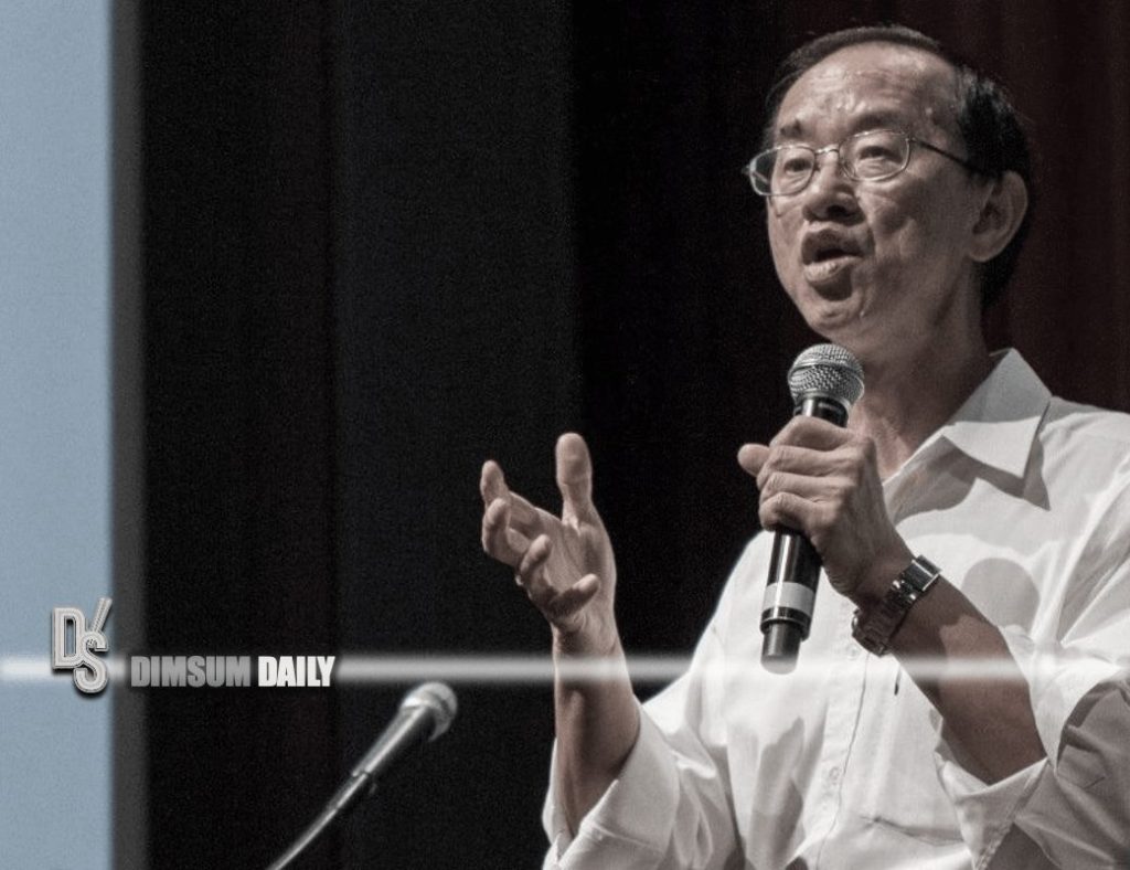 Hong Kong Observatory's former director known for his eco-friendly ...
