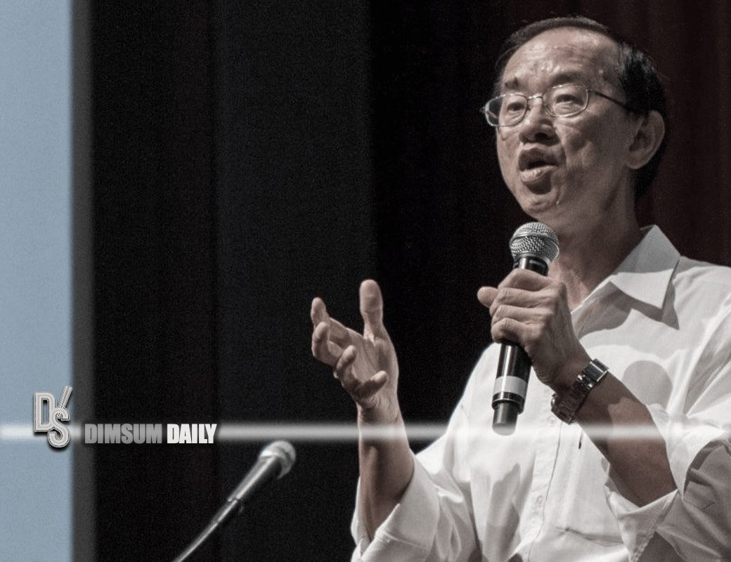 Hong Kong Observatory's former director known for his eco-friendly ...