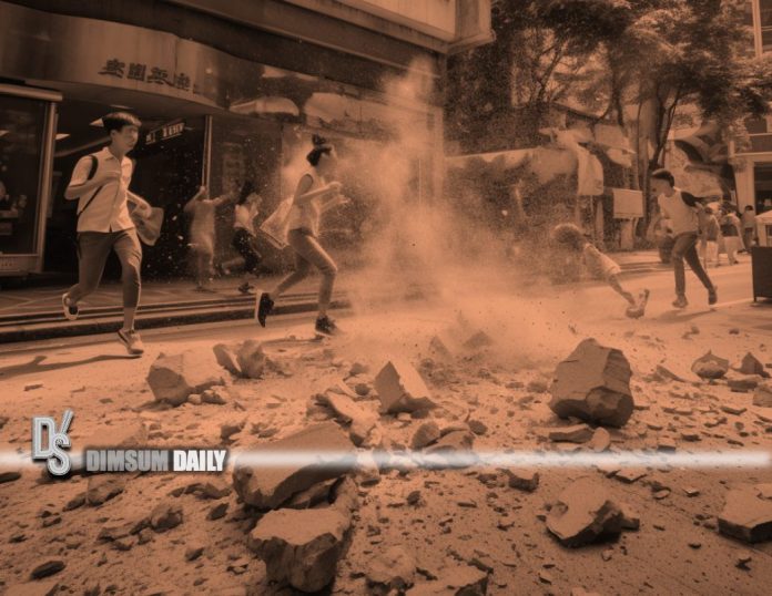 Concrete calamity: How Hong Kong can tackle its ageing building crisis ...