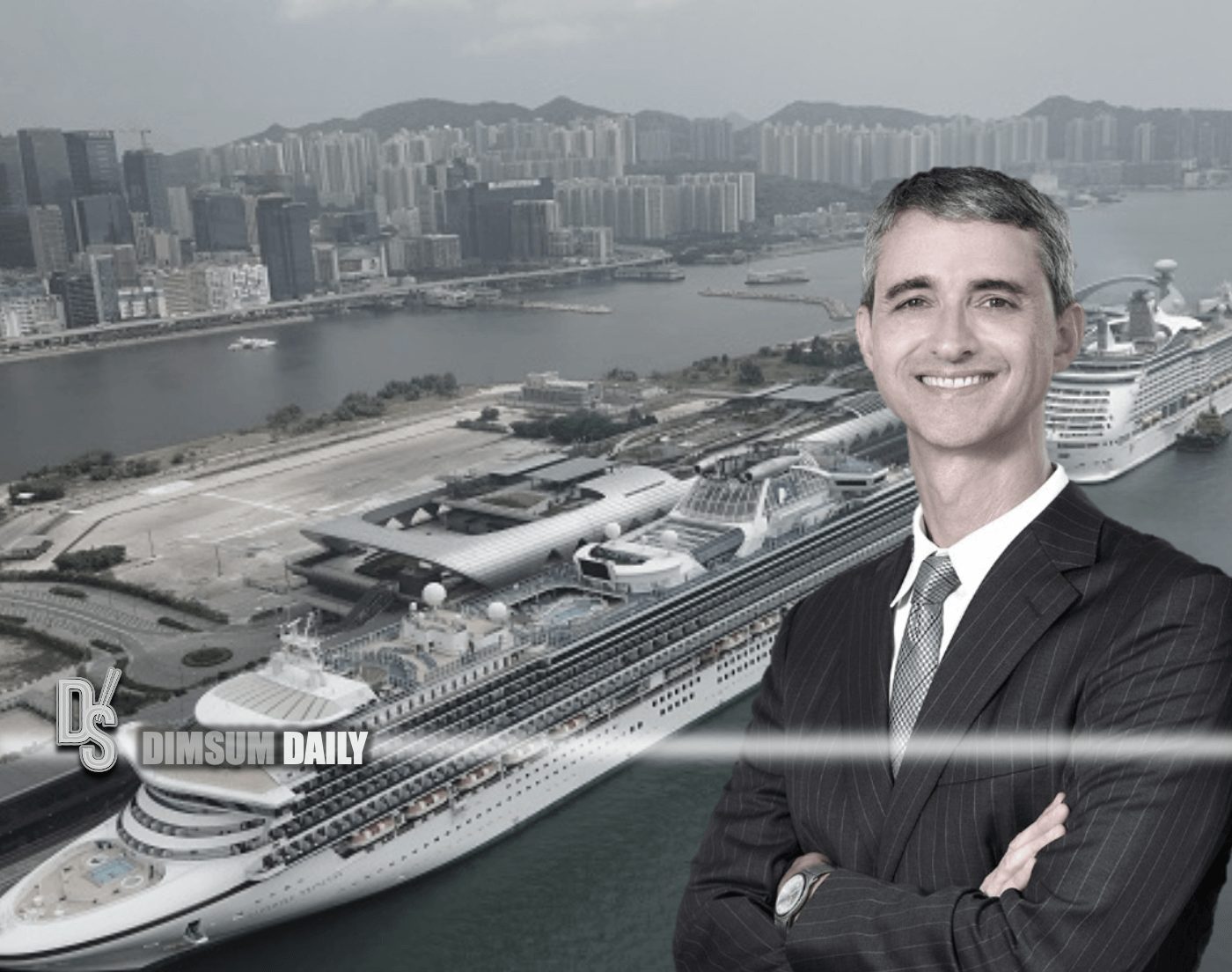 Smooth traffic and improved transportation services at Kai Tak Cruise ...