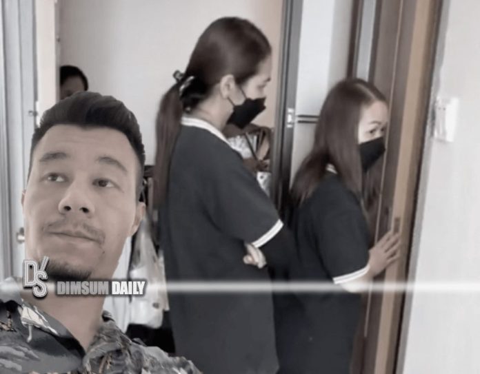 Hong Kong tourist's toilet mishap causes blockage, Malaysian hotel ...