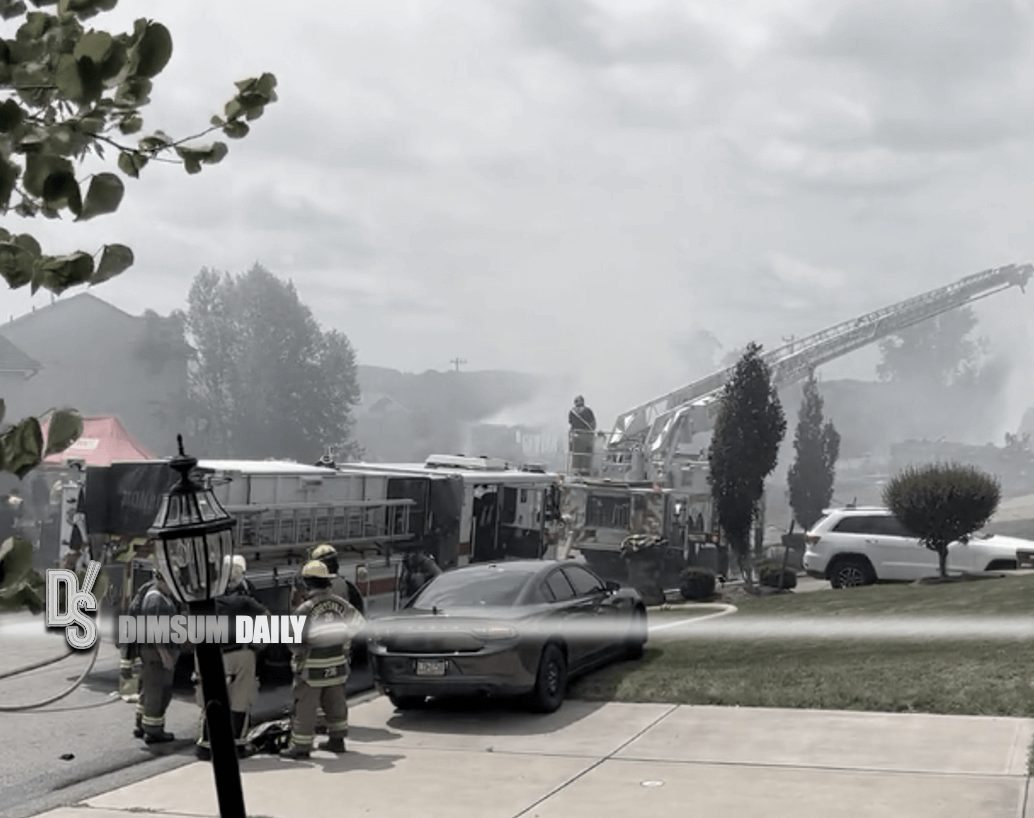 Tragedy strikes as house explosion claims five lives in Pittsburgh ...