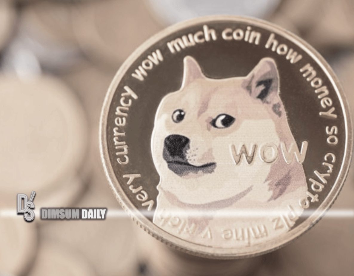 Pepe and Shiba Inu surge as meme coins gain momentum - Dimsum Daily