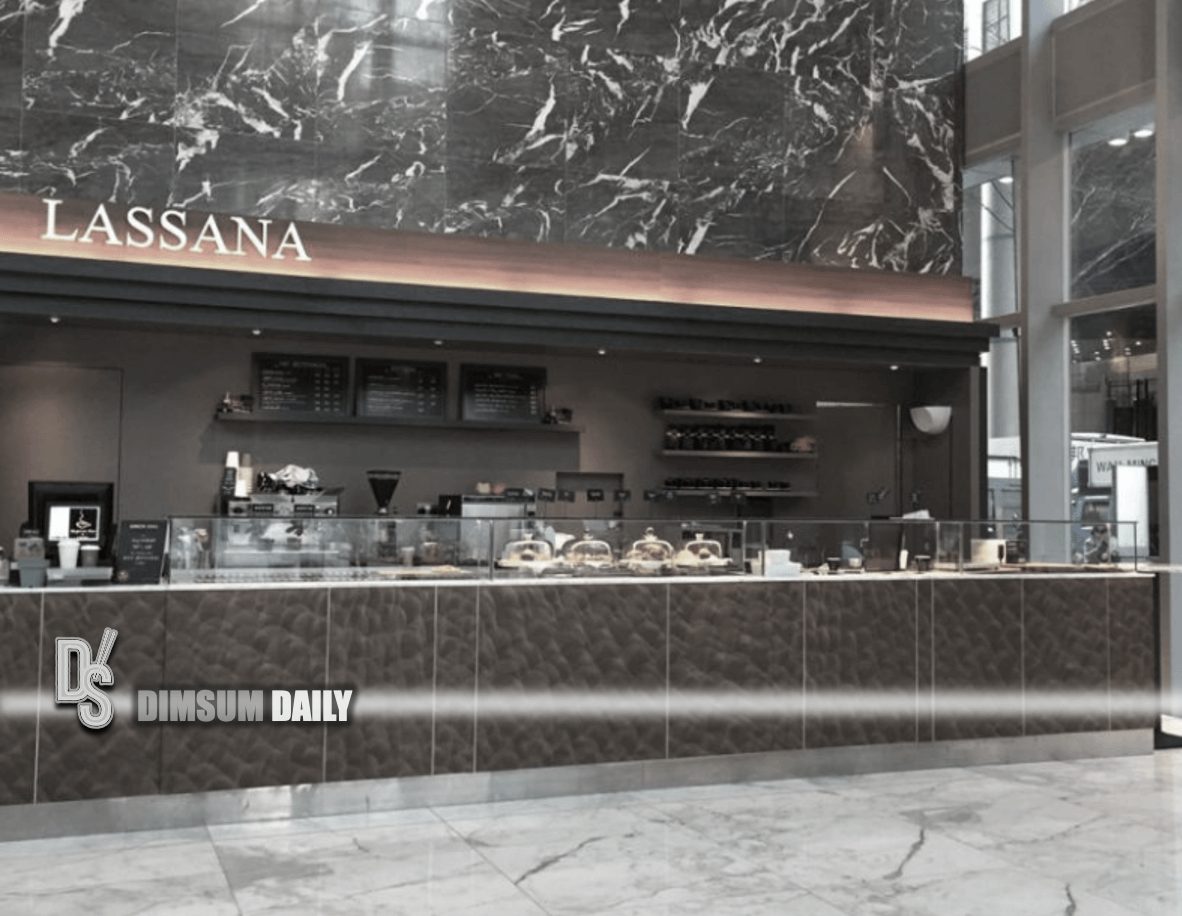 Lassana Limited fined HK$54,000 for late payment of wages - Dimsum Daily