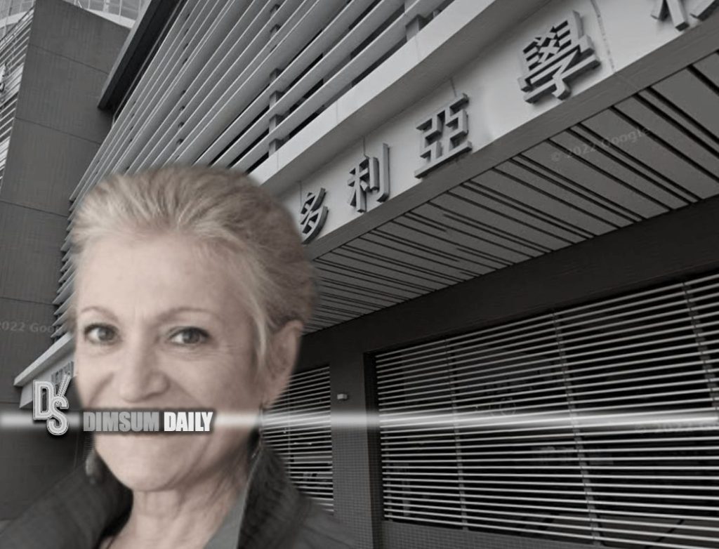 Allegations against former principal of Victoria Shanghai Academy in ...