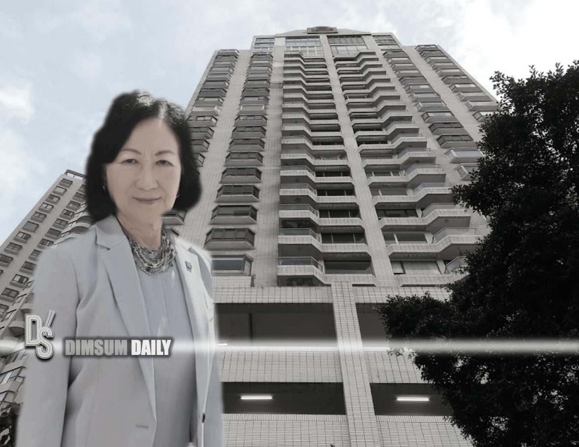 Lawmaker Regina Ip Lau Suk-yee purchases Mid-levels property for HK$51. ...