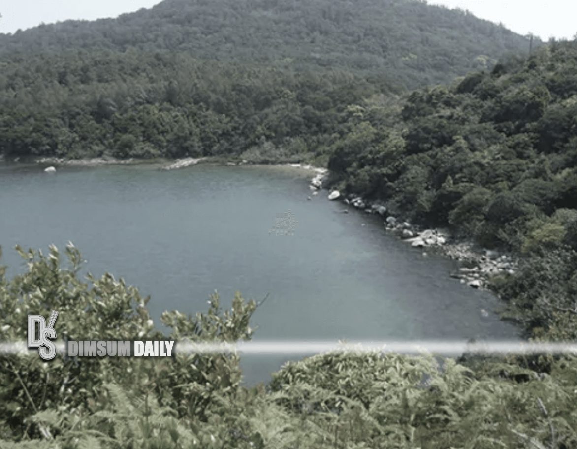 Hiker rescued by helicopter after feeling dizzy at Tai Tan in Sai Kung ...