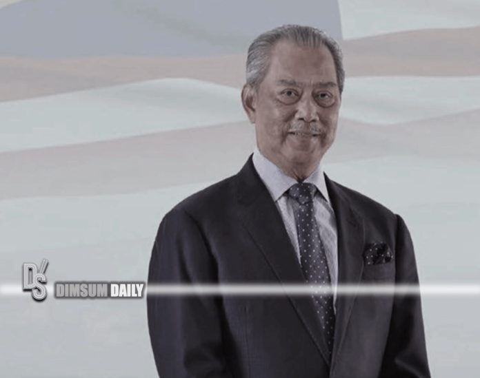Former Malaysian Prime Minister Muhyiddin Yassin acquitted of abuse of ...