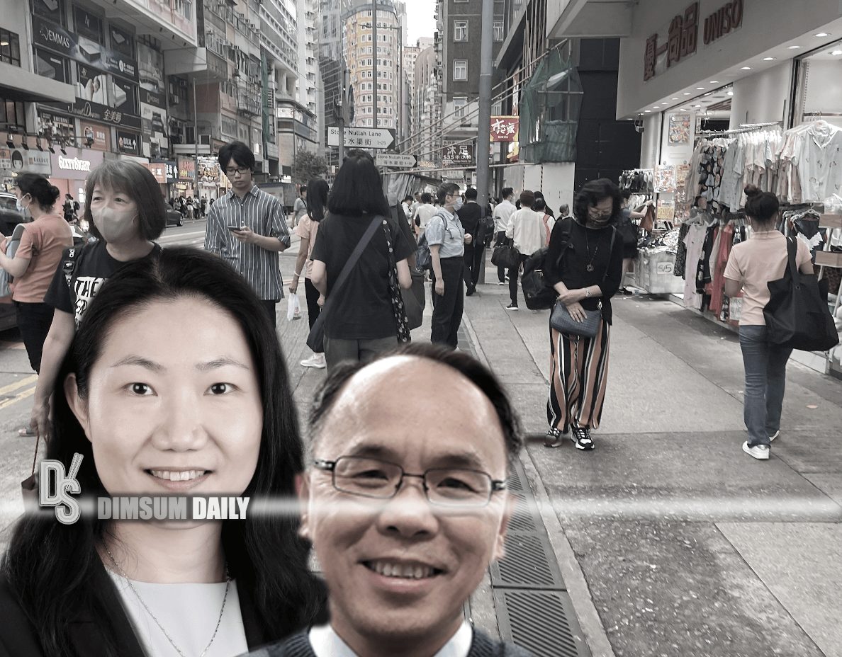 Hong Kong's Family Planning Association calls for government subsidies to address declining ...