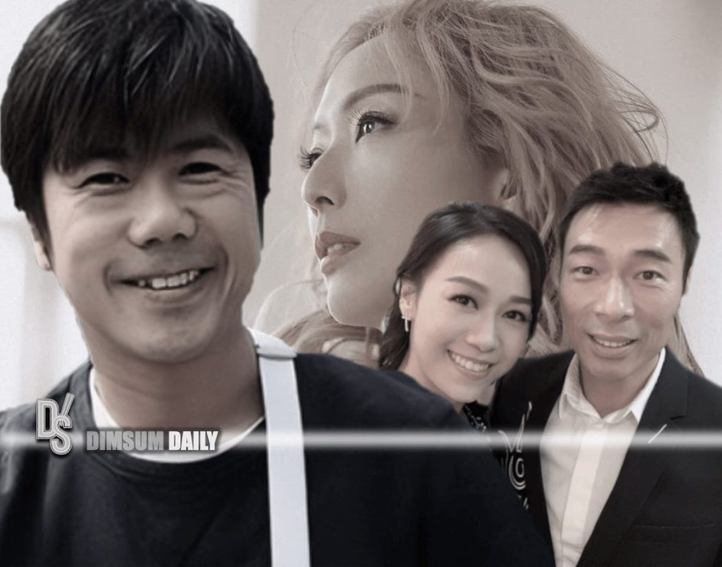 Disgraced actress and singer Jacqueline Wong registers marriage with Rubberband drummer the day ...