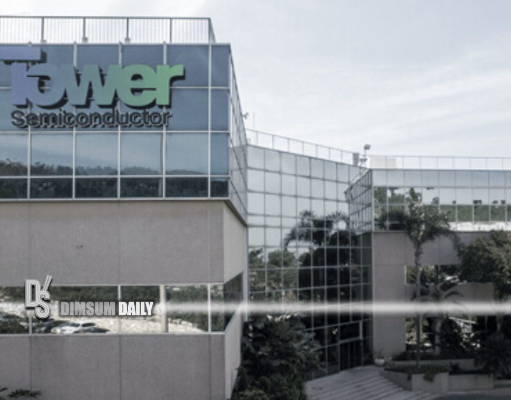Intel cancels acquisition of Tower Semiconductor due to regulatory ...