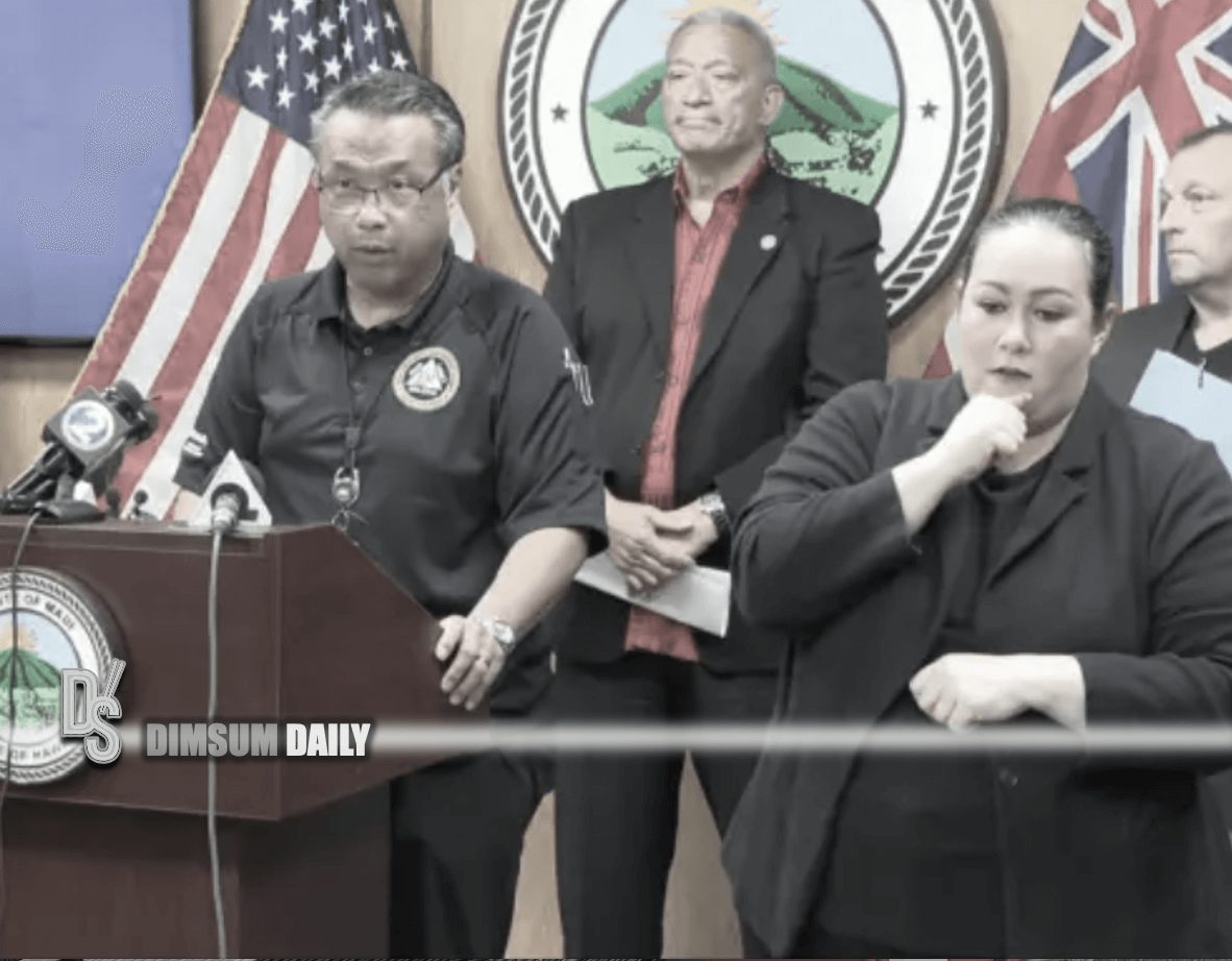 Maui Emergency Management Agency Chief defends decision to not activate ...