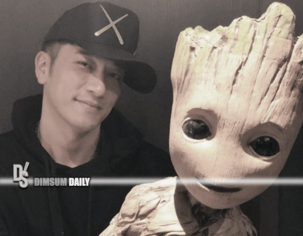 Hong Kong TVB actor Ron Ng to showcase extensive toy collection in ...