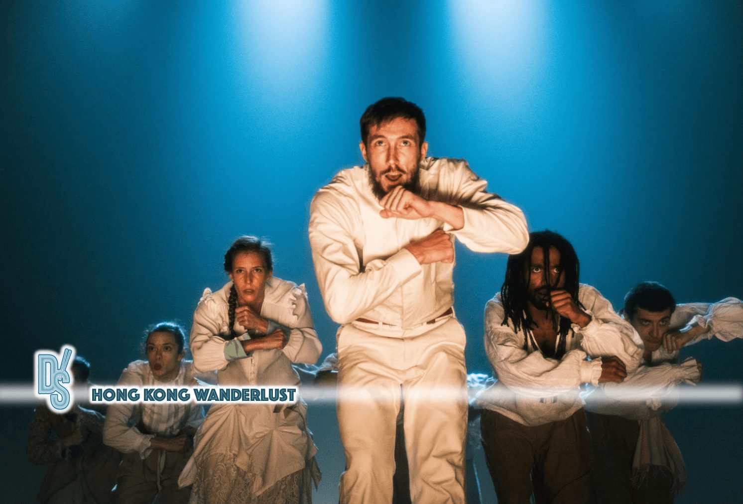 New Vision Arts Festival to showcase interdisciplinary performances and ...