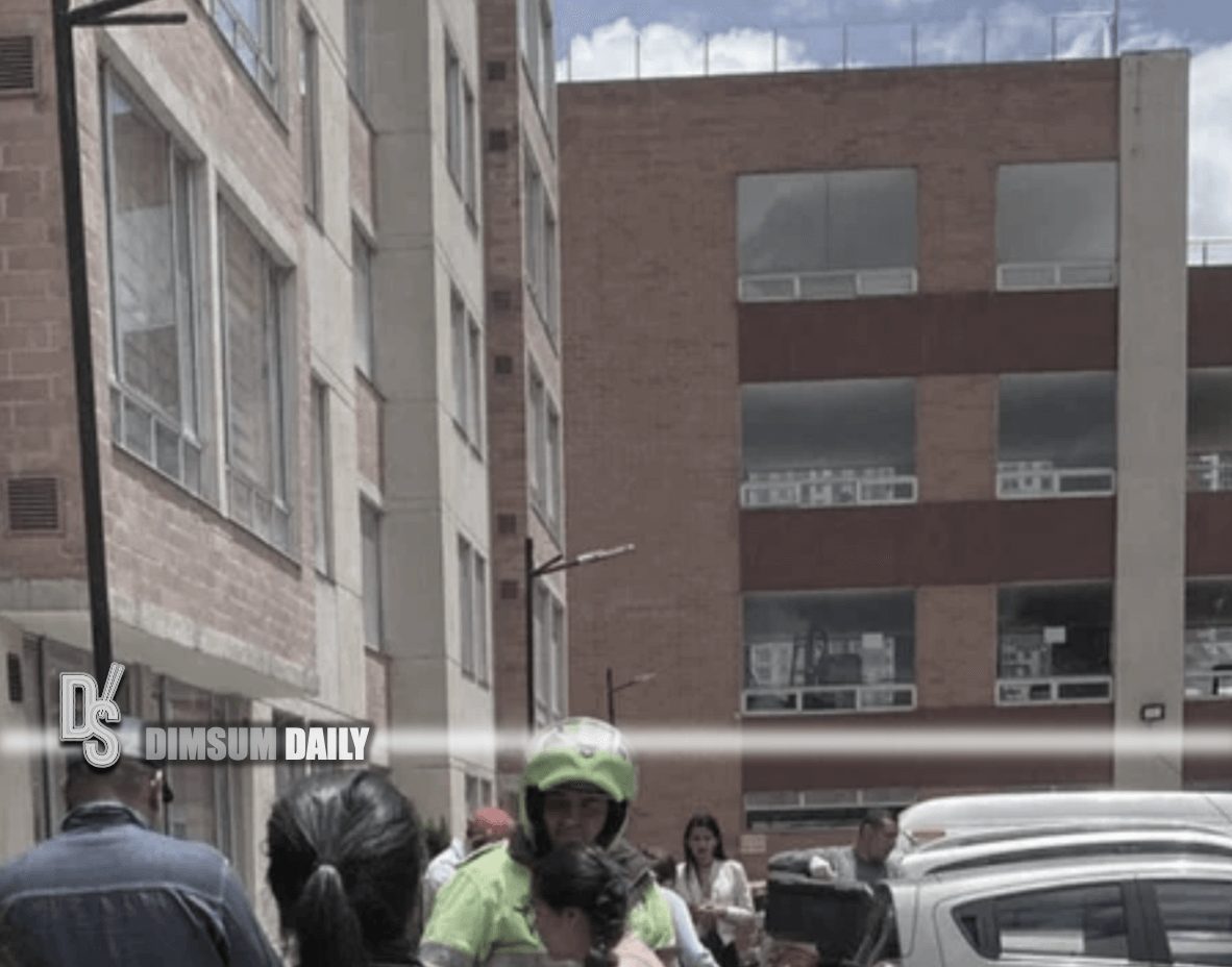 6.1-magnitude earthquake strikes central Colombia, causing fatality and ...