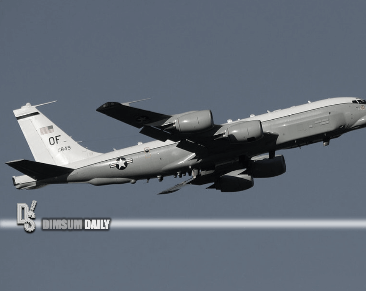 Tensions rise as North Korea scrambles fighter jets to intercept U.S ...