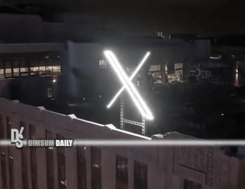 Controversy arises as social media giant X, formerly Twitter, plans to ...