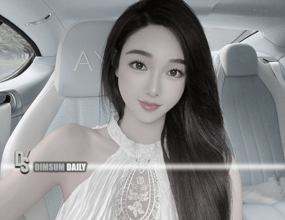 Family pays ransom for missing Chinese internet celebrity "Athena Liya" after travelling to the ...