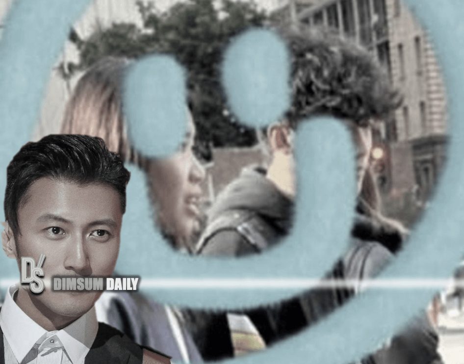 HK actor Nicholas Tse's son Lucas spotted shopping with a woman ...