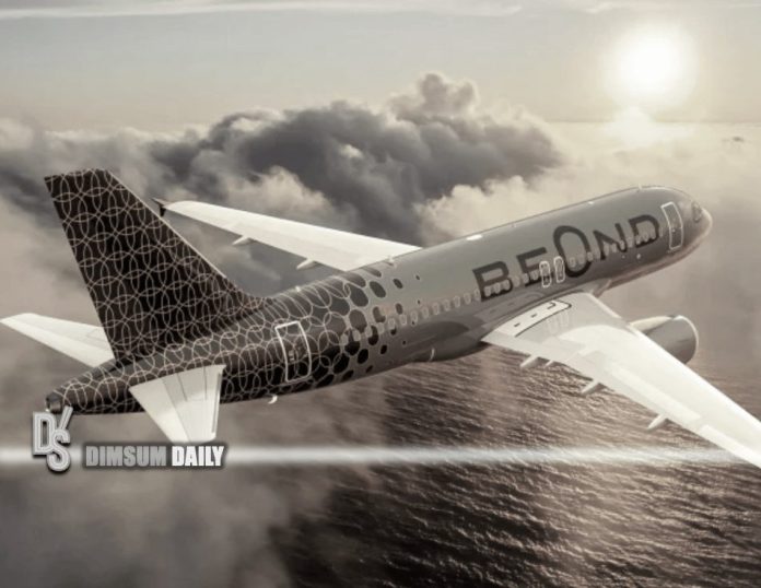 Luxury carrier Beond from Maldives poised to offer direct HK- Maldives ...