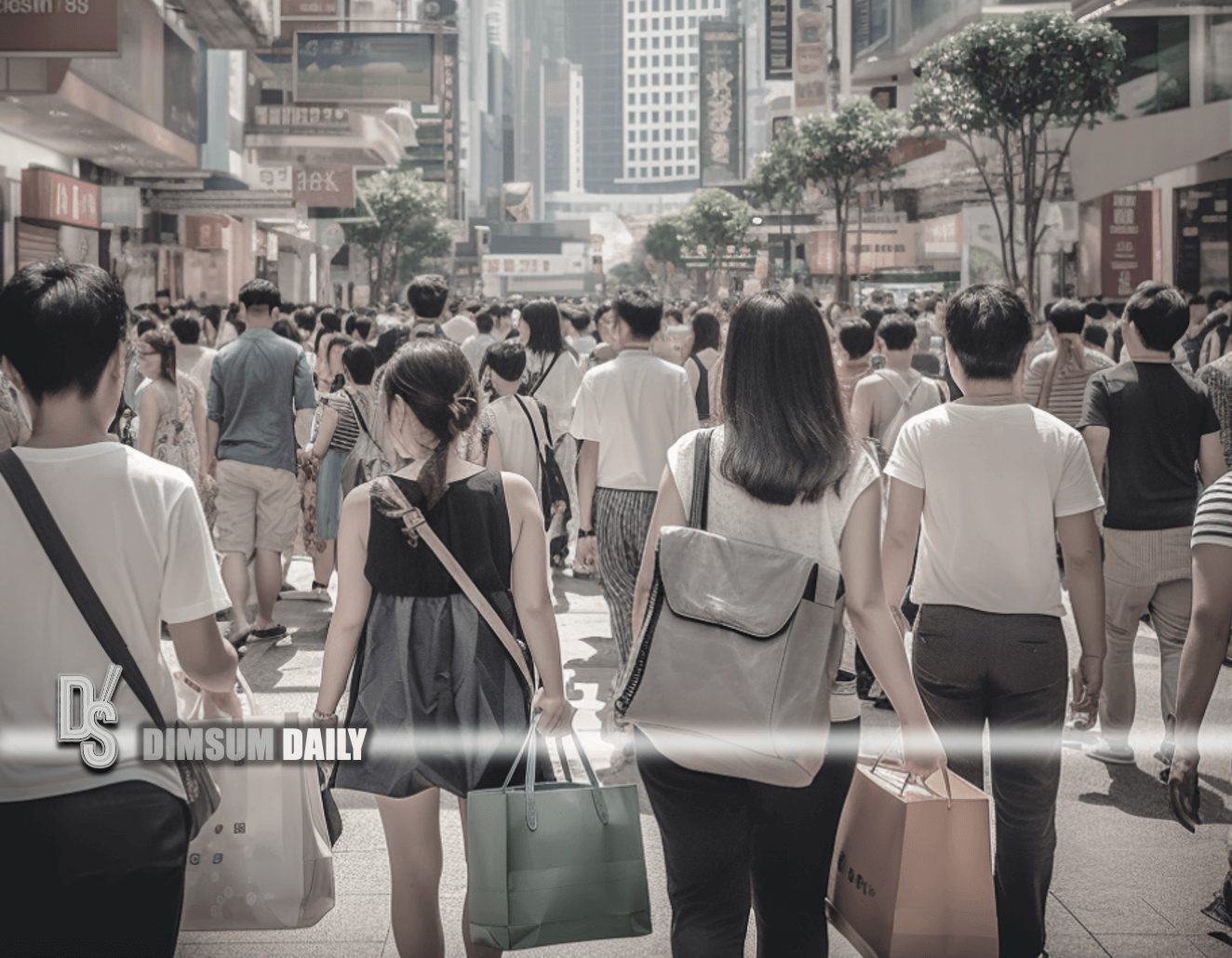 Consumer Price Index for July 2023 shows moderate inflation, clothing ...