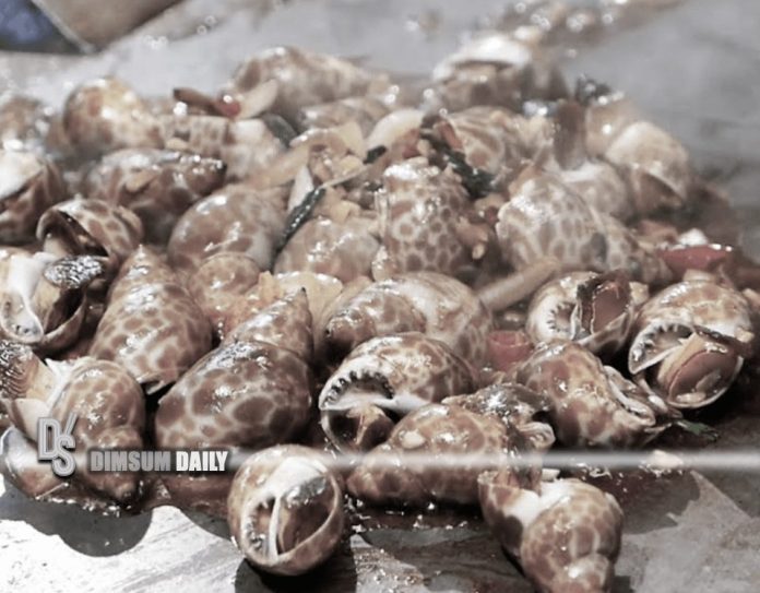 Investigation launched by CHP into suspected shellfish poisoning cases ...