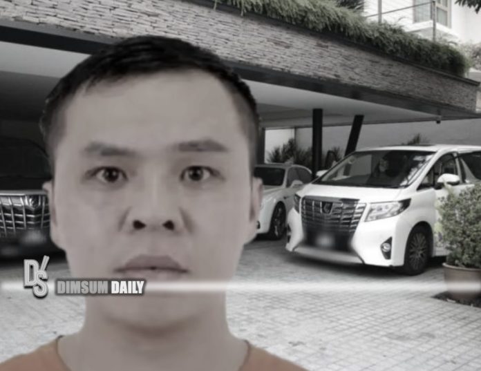 Singapore's billion-dollar anti-money laundering operation uncovers ...