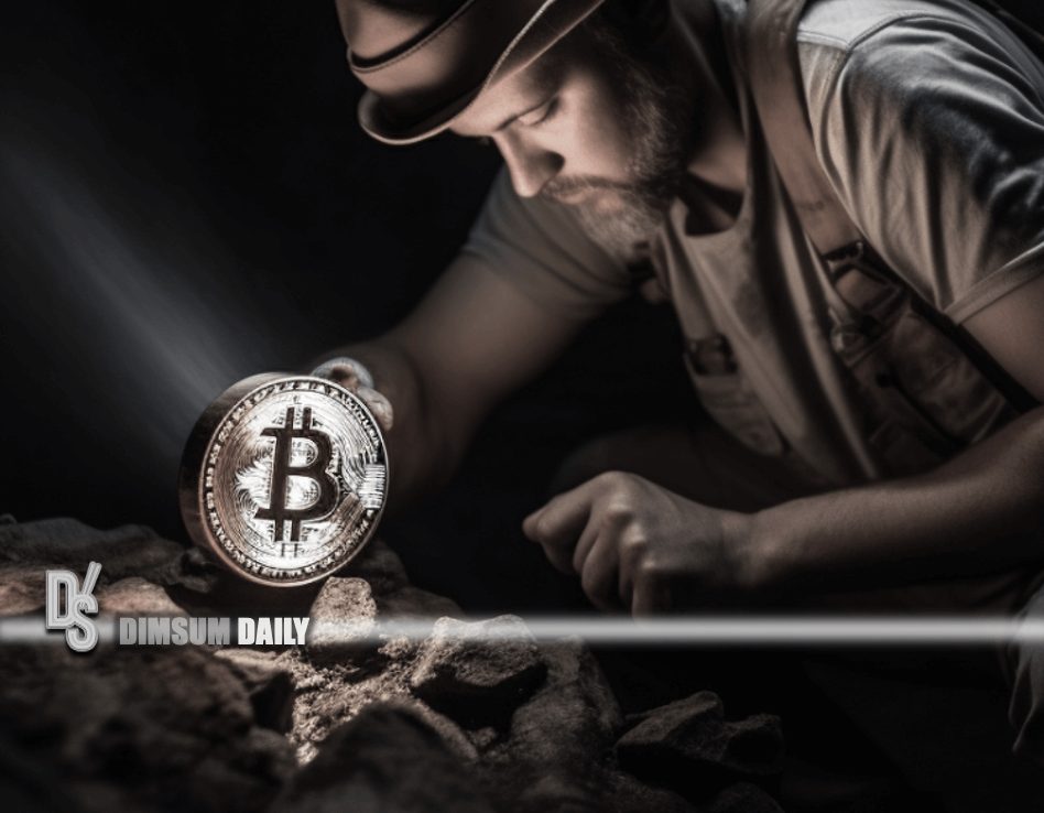 Bitcoin miners seek diversification, venture into high-performance computing services for AI ...