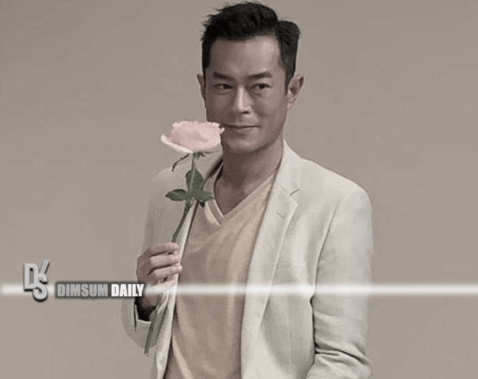 HK actor Louis Koo delights children at conservation event in Sha Tin ...
