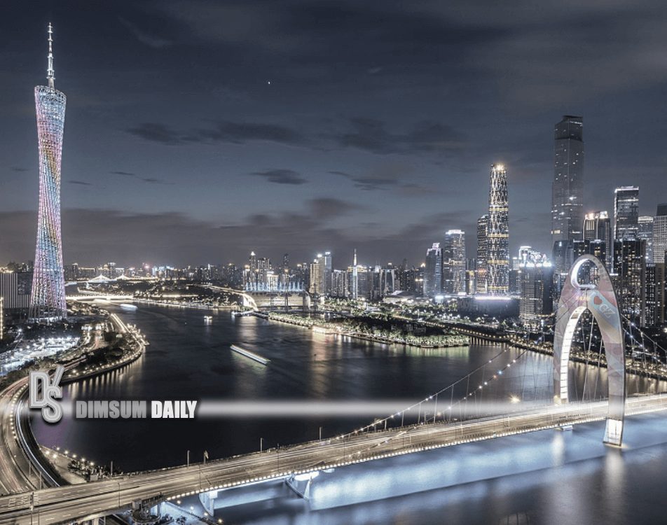 Hong Kong explores new opportunities in night economy through ...