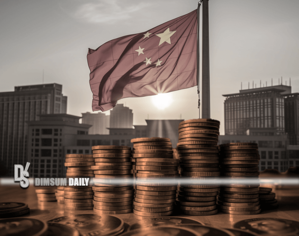 China's prudent approach necessary to counter destabilising trends in ...