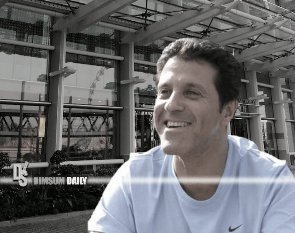 Hong Kong Monetary Authority and IFFO host inaugural blended finance ...