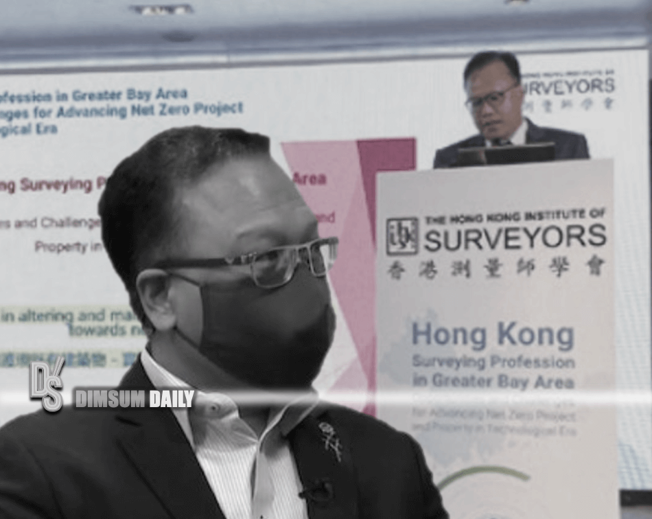 Tragic accident at Tai Lam Tunnel yesterday claims the life of esteemed surveyor and ...