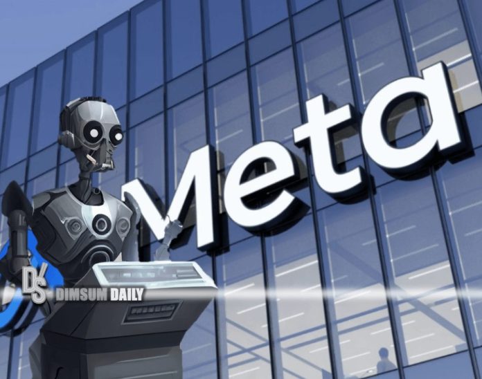 Meta Platforms unveils AI model for multilingual speech translation ...