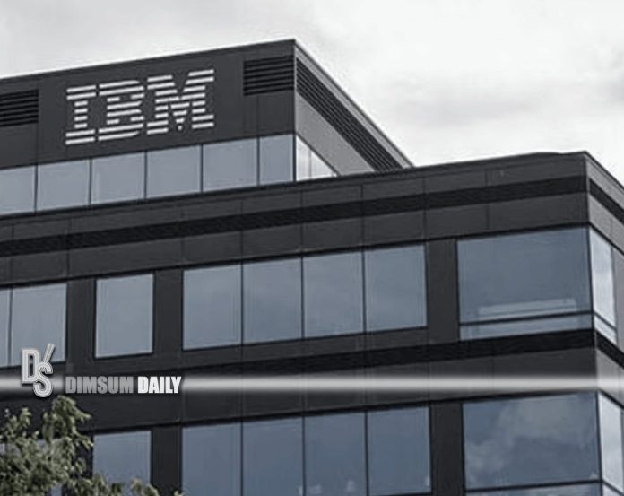 IBM agrees to sell weather business to Francisco Partners - Dimsum Daily