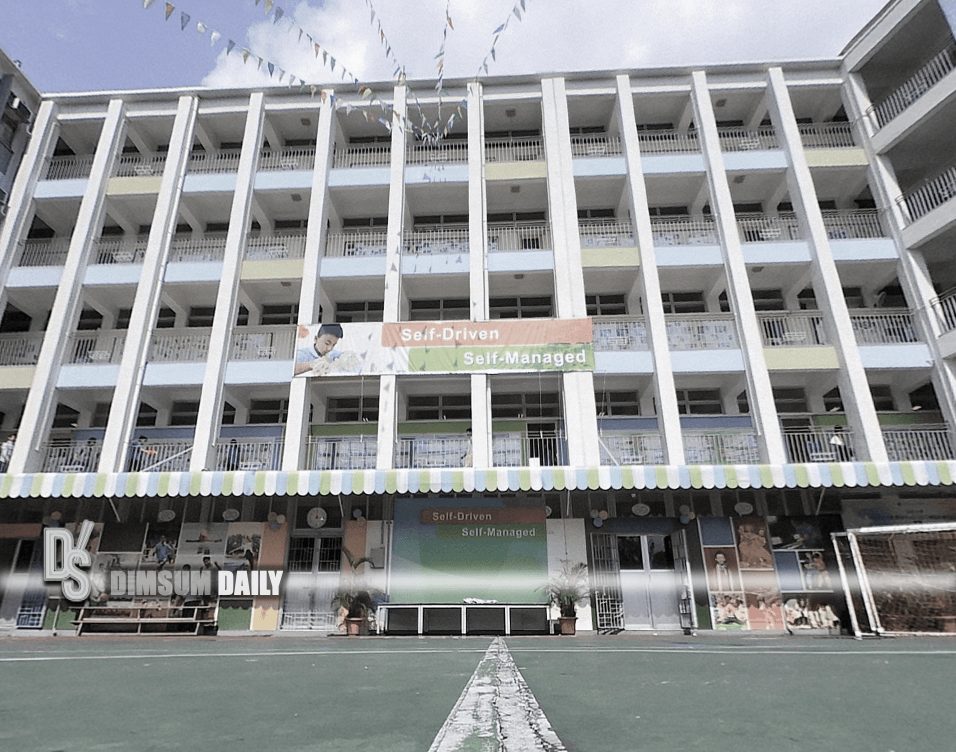 Security guard found unconscious at Creative Primary School in Kowloon ...