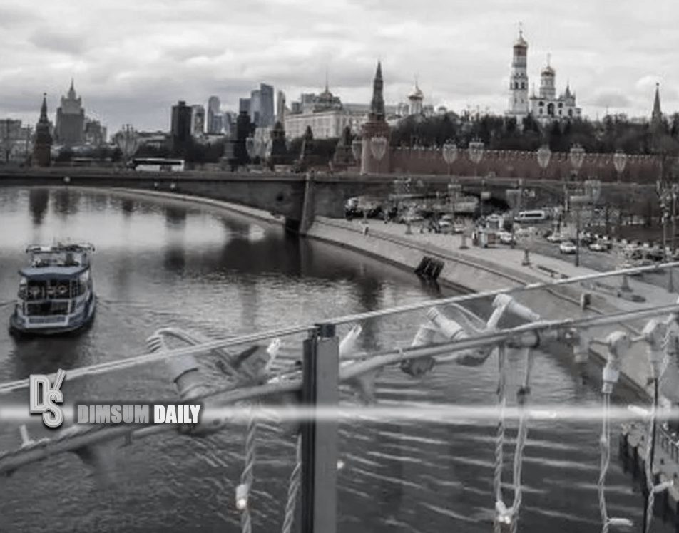 Flash flood claims lives of 8 tourists exploring Moscow's underground ...