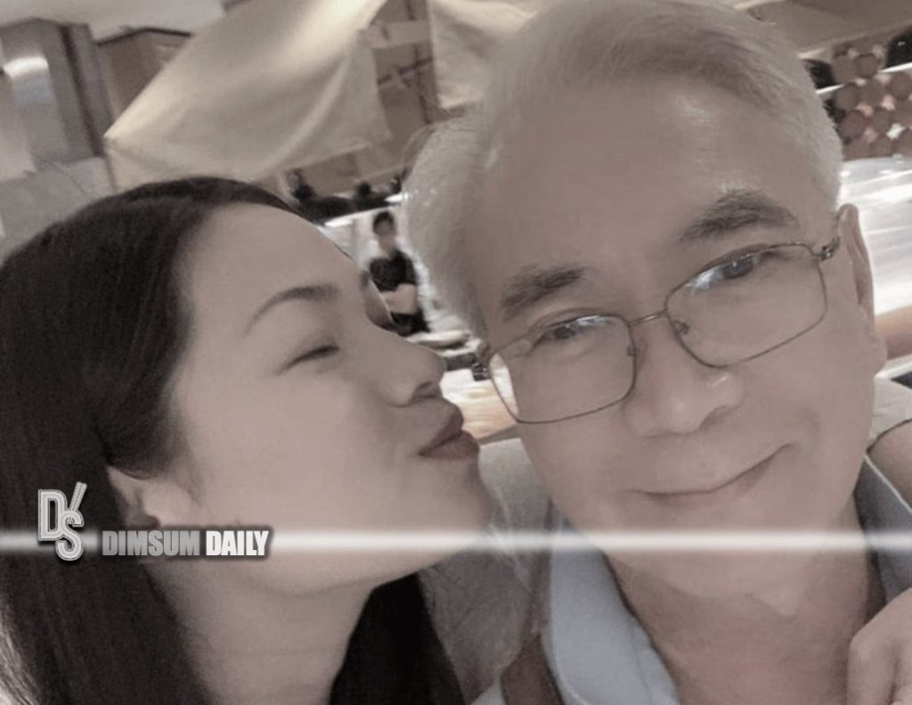 Veteran actor Lee Lung-kei, 72, reveals reasons for marrying his 36 ...